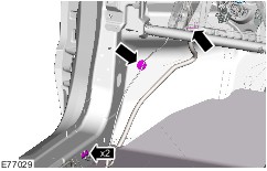 Ford Workshop Service and Repair Manuals > S-MAX.Galaxy 2006.5 (03.2006-) > Mechanical Repairs ...